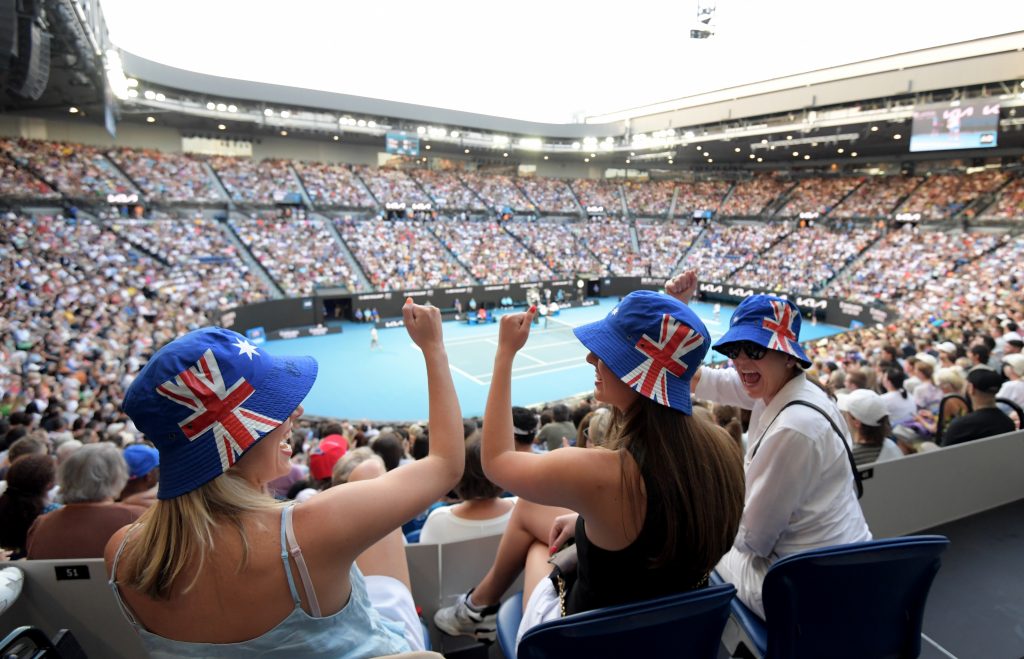 Guida definitiva agli Australian Open 2024: Tutto quello che c'è da ...