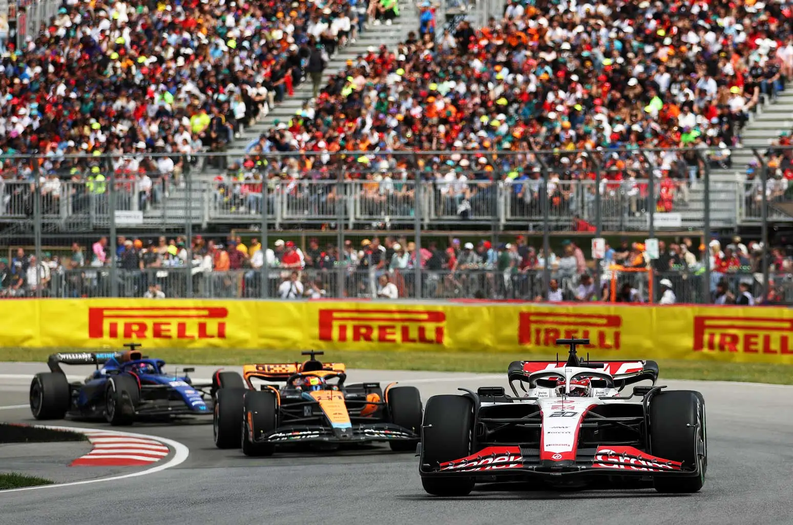 Punteggio della Formula 1: Come funzionano i punti della F1 - KikoBet Blog