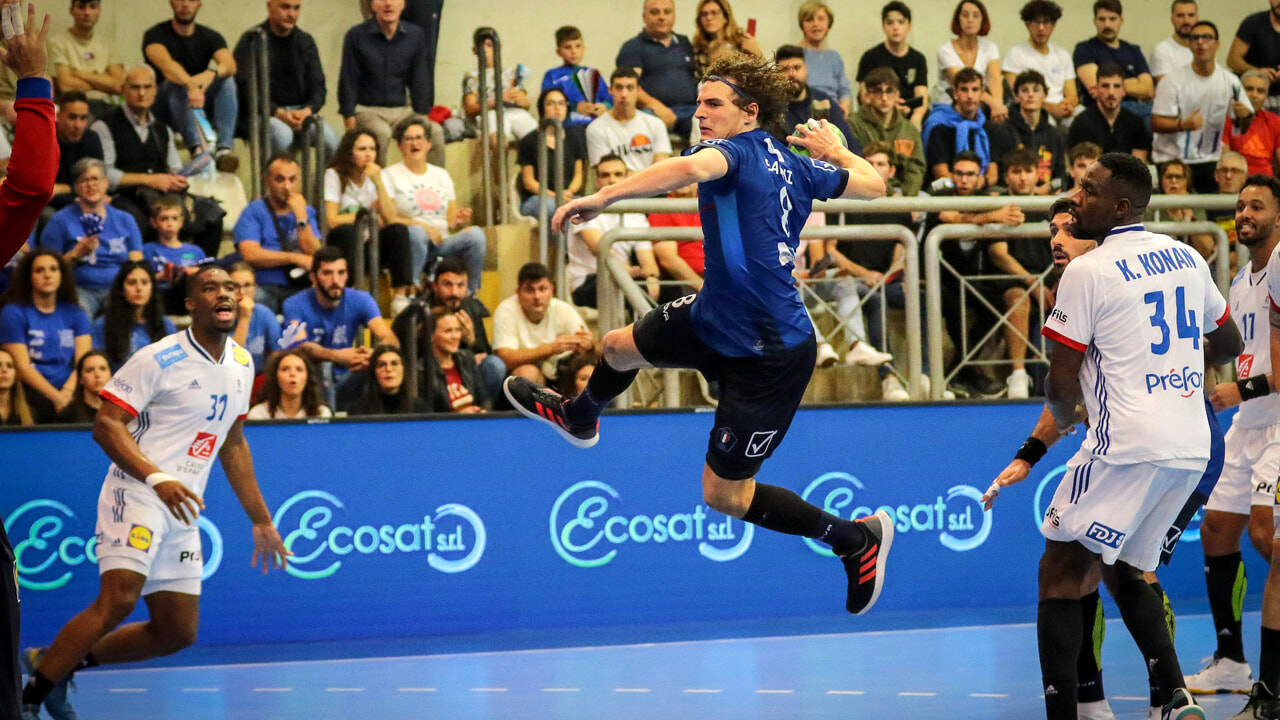 Il manuale della pallamano: regole e ruoli di gioco - KikoBet Blog