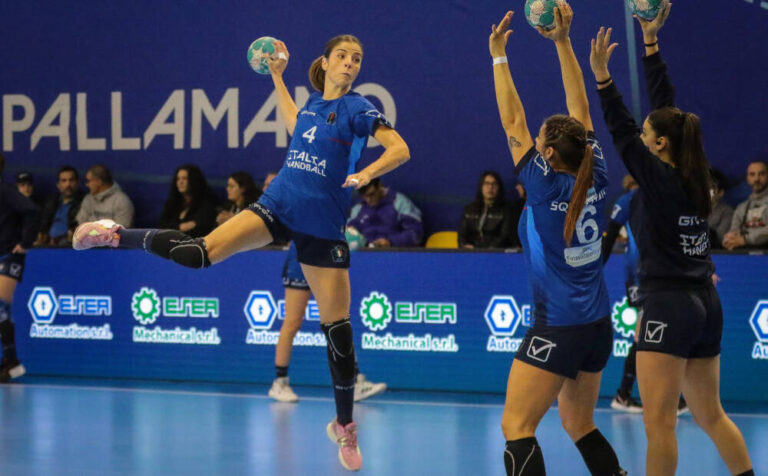 Il manuale della pallamano: regole e ruoli di gioco - KikoBet Blog