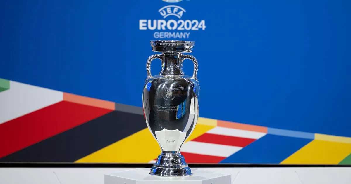 Guida completa a UEFA EURO 2024: Regolamento, calendario, squadre ...